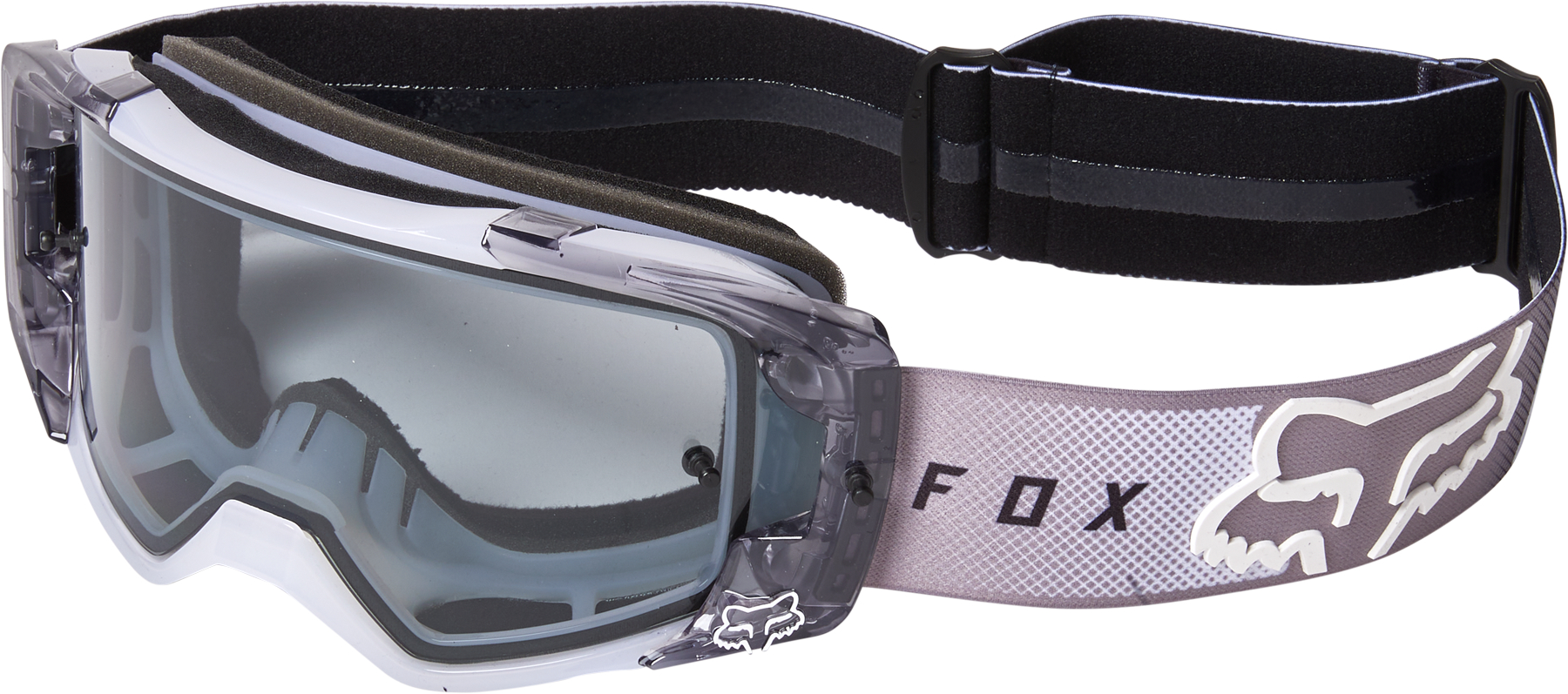 Antiparra Motocross Fox - VUE RIET GOGGLE - Fox Racing Argentina