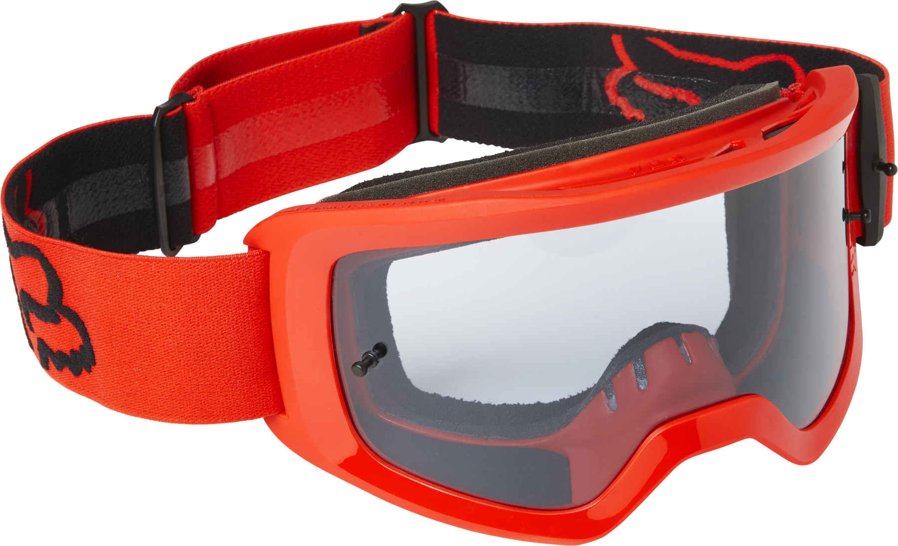 Antiparra Motocross/MTB Fox -MAIN STRAY GOGGLE - Fox Racing Argentina